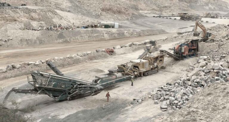 Heavy Equipment and Machinery | Heavy Machinery Viqa