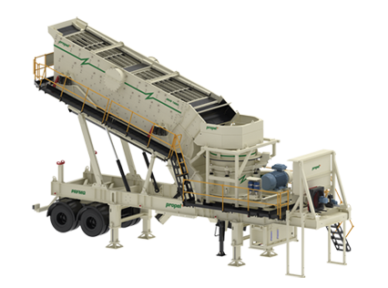 PROFAST CONE PRFMQ SERIES - hmv