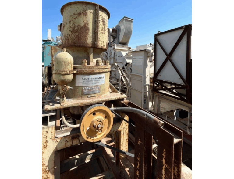 SVEDALA ARBRA 322-3 - hmv